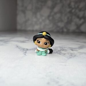 Disney | Toys | Disney Doorables Princess Jasmine Series Twelve Rare ...
